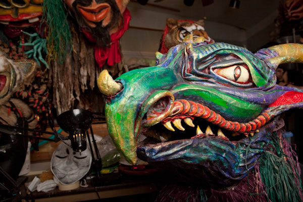 Behind the Mask Studio | If you can imagine it, we can build it!