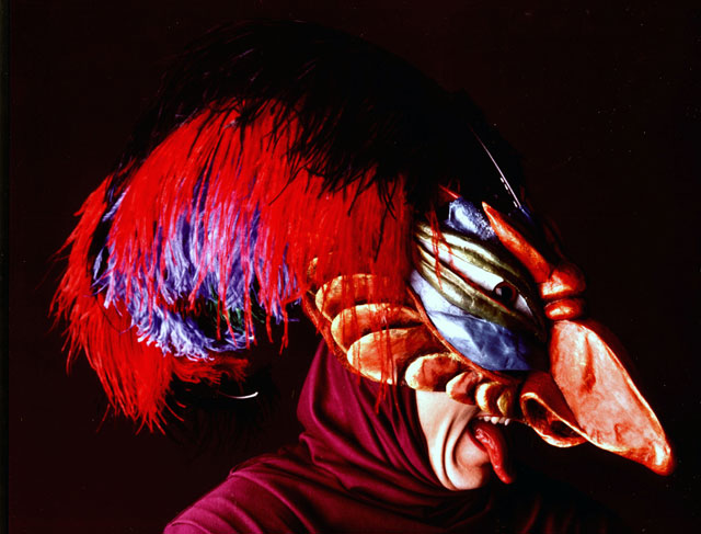 Behind the Mask Studio | If you can imagine it, we can build it!