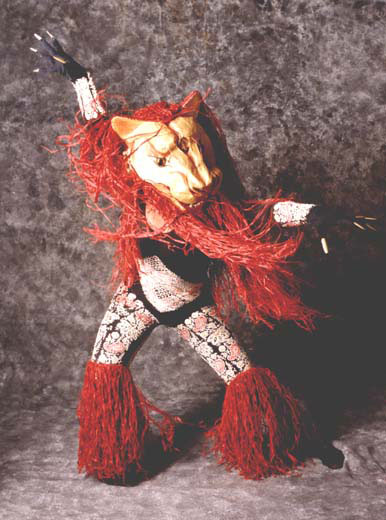 Behind the Mask Studio | If you can imagine it, we can build it!