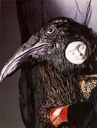 Behind the Mask Studio | If you can imagine it, we can build it!